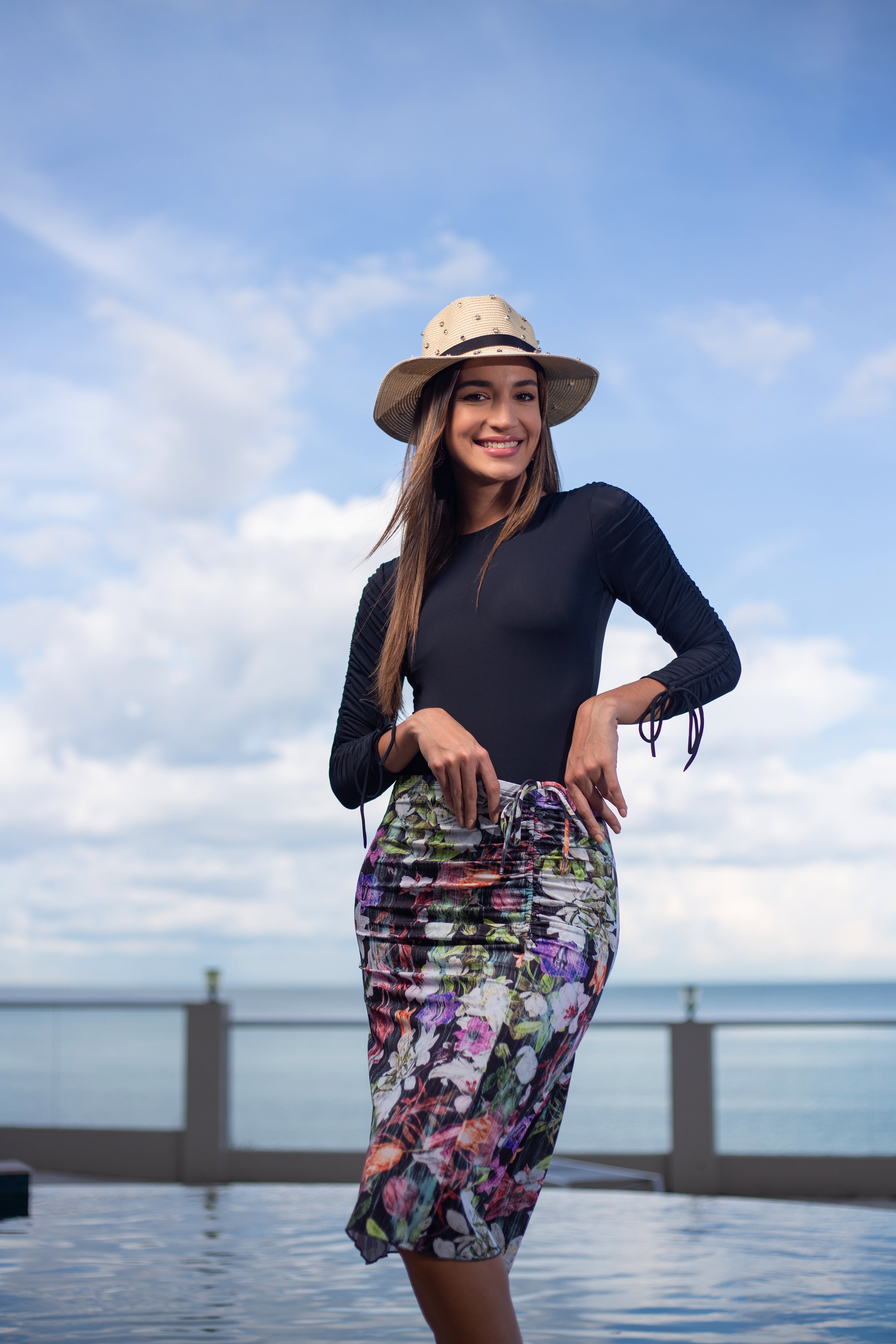 Cool Tide - Butterfly Collection – cooltideswimwear.com