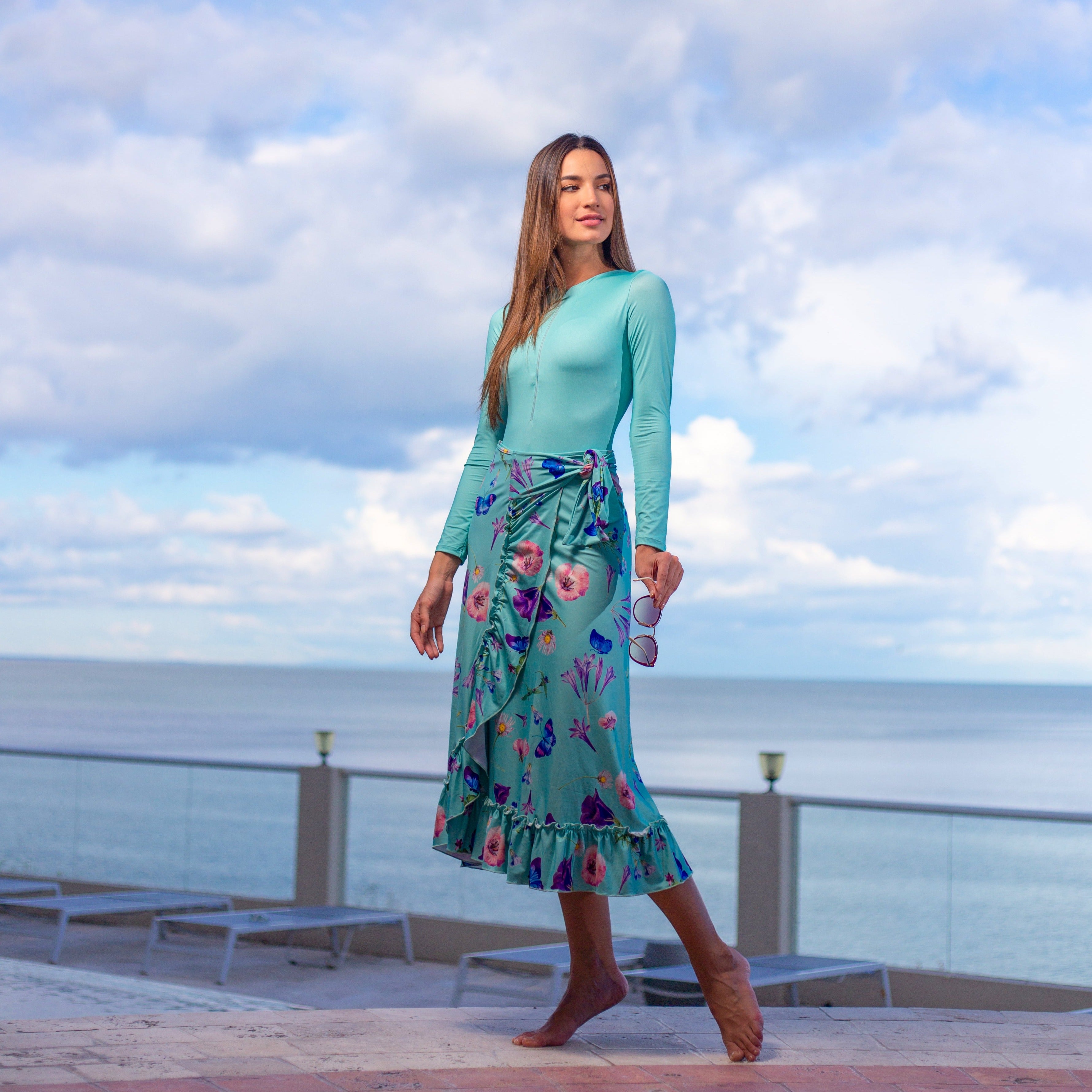 Cool Tide - Butterfly Collection – cooltideswimwear.com