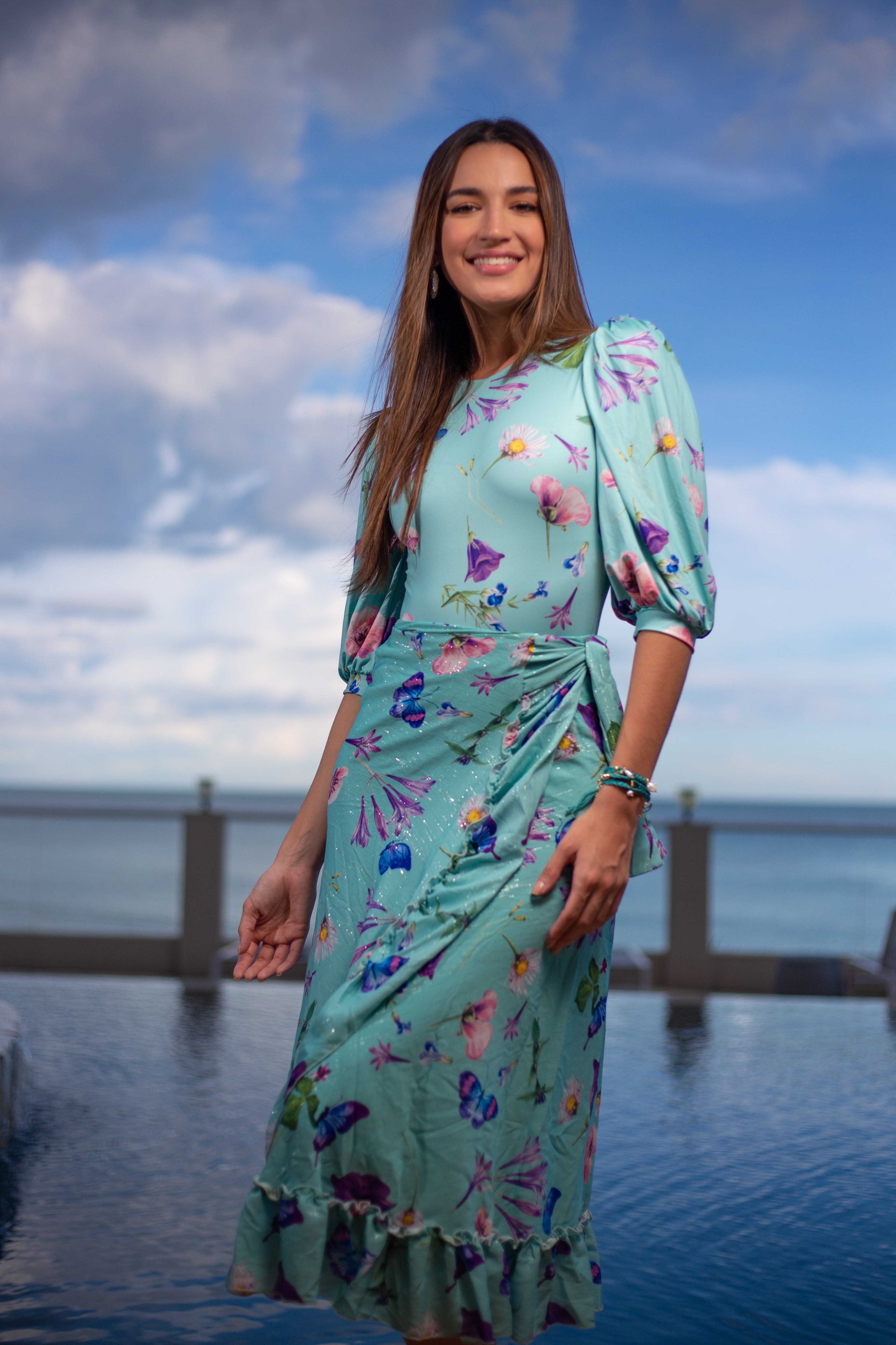 Cool Tide - Butterfly Collection – cooltideswimwear.com