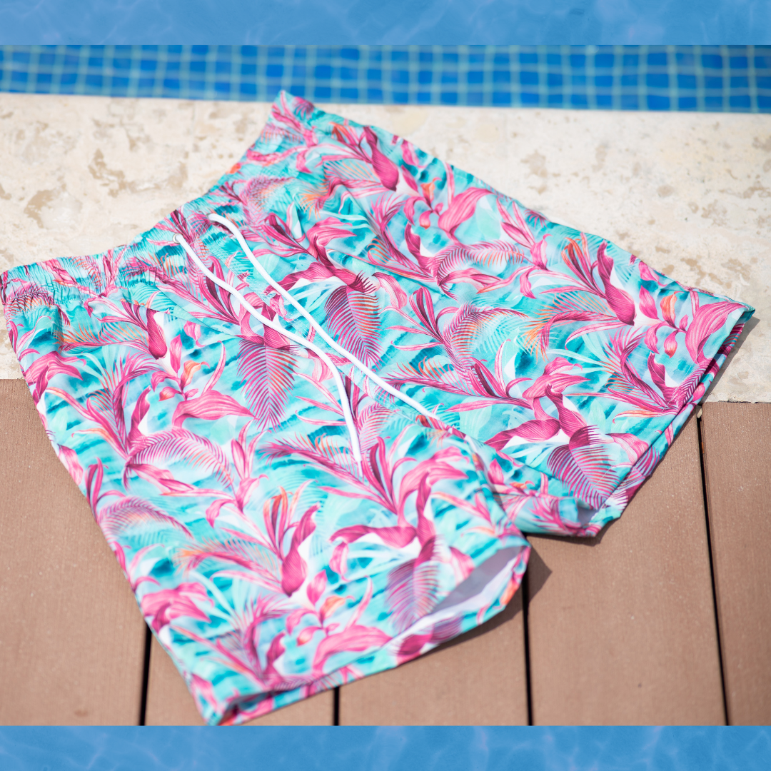 Men Collection – cooltideswimwear.com